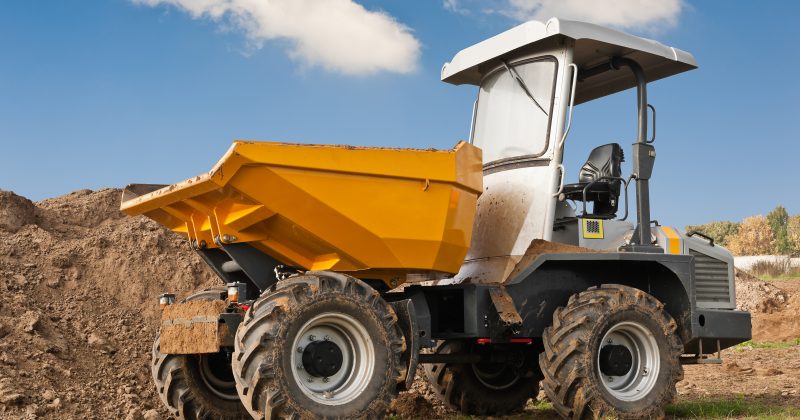 Engins de Terrassement | Shoptonmateriel